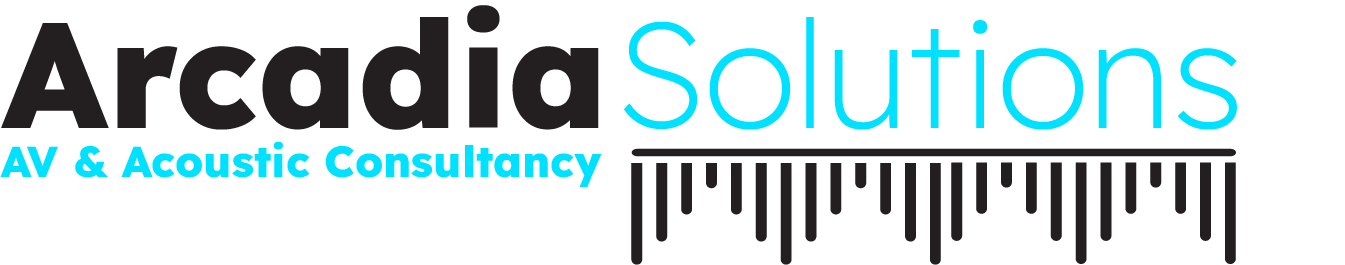 Arcadia Solutions - Professional Audio Solutions