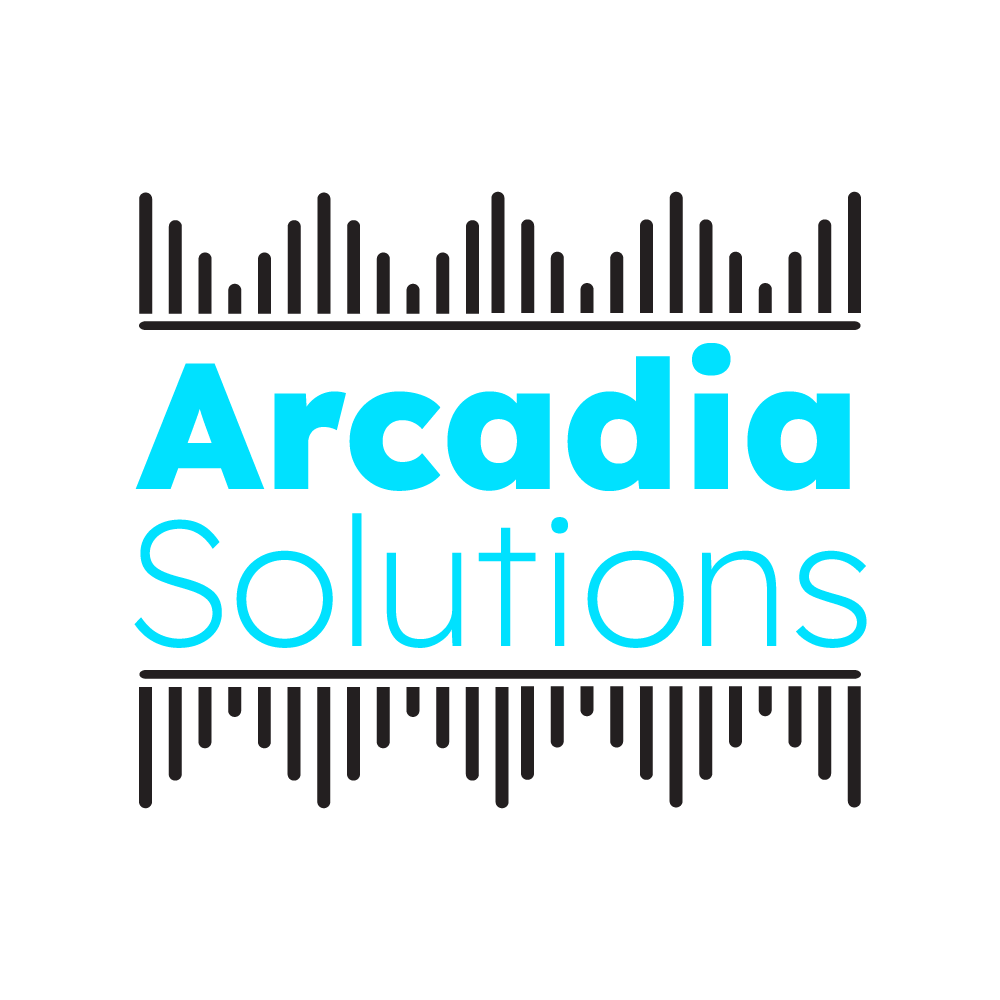 Arcadia Solutions - Professional Audio Solutions